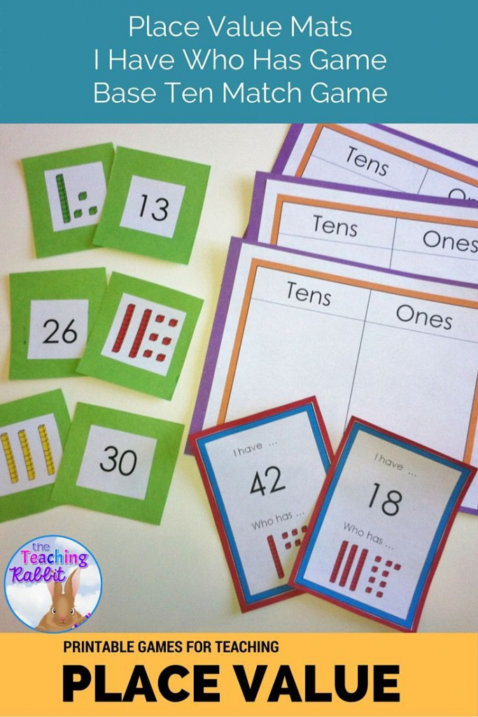 Memorizing The Moments Free Base Ten Mat For Dollar Store Place Base Memorizing The Moments Free Base Ten Mat For Dollar Store Place Base