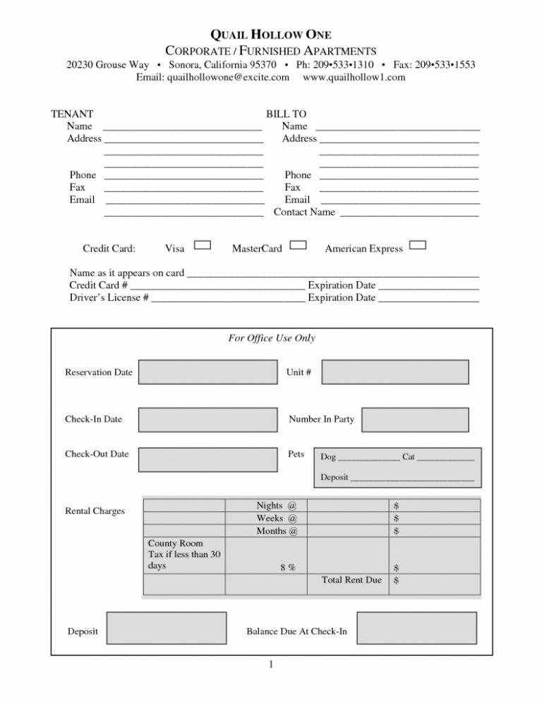 Printable Guest Cards For Apartments | Www.topsimages | Printable Guest ...